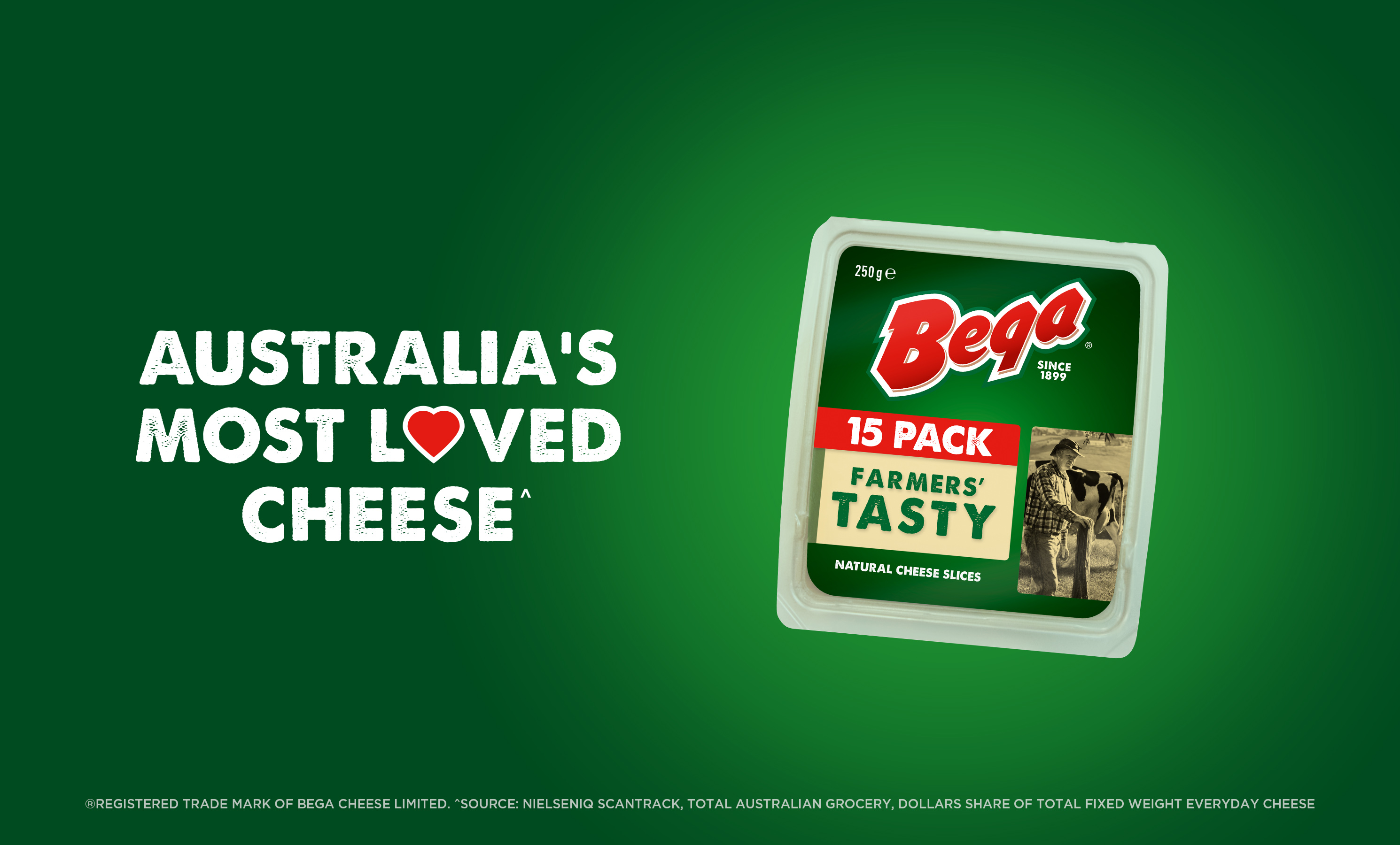 Home | Bega Cheese